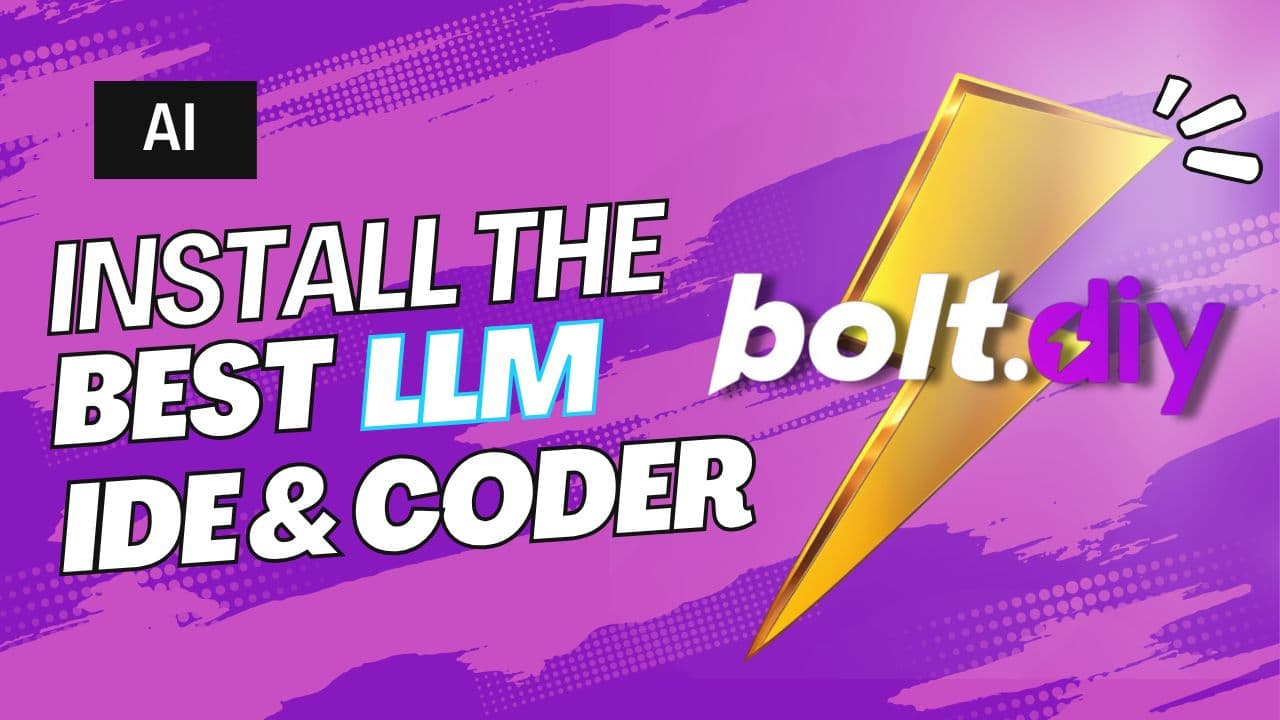 Introducing bolt.diy: Revolutionizing Coding with Open-Source Browser ... Introducing bolt.diy: Revolutionizing Coding with Open-Source Browser ...